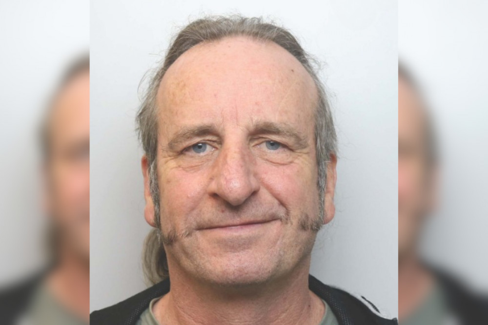 'Resentful' stalker jailed after subjecting family to years of torment ...