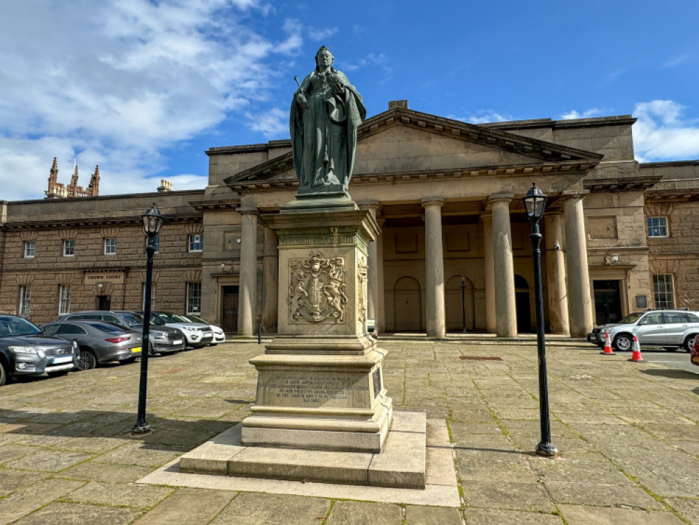 Court case against four companies over Crewe Beechmere retirement ...