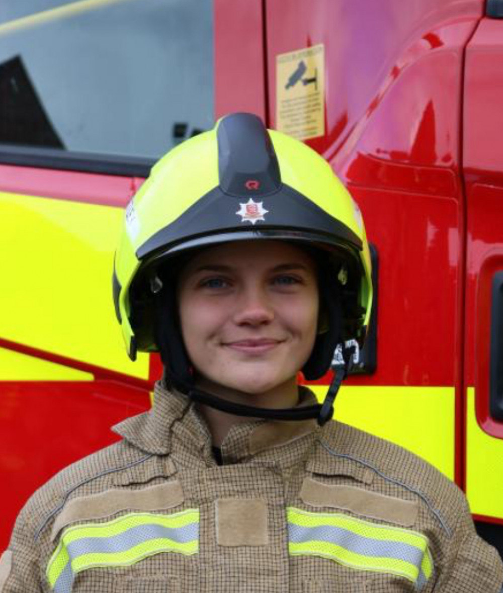 Three rescued from house fire | Local News | News | Basildon and ...