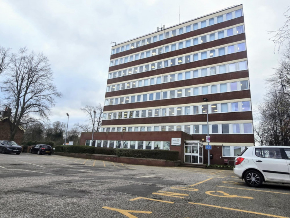 Government warns Cheshire East to improve at quicker pace with best ...