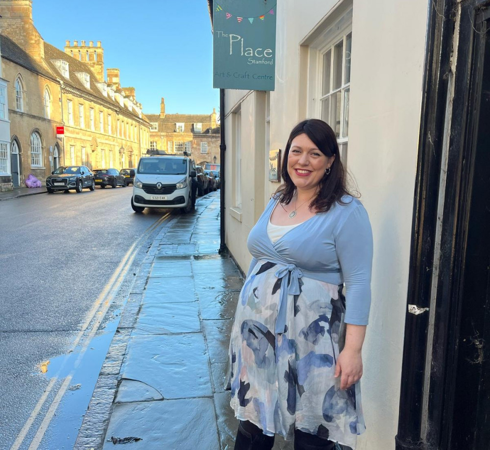 MP Alicia Kearns announces birth of daughter following complications ...