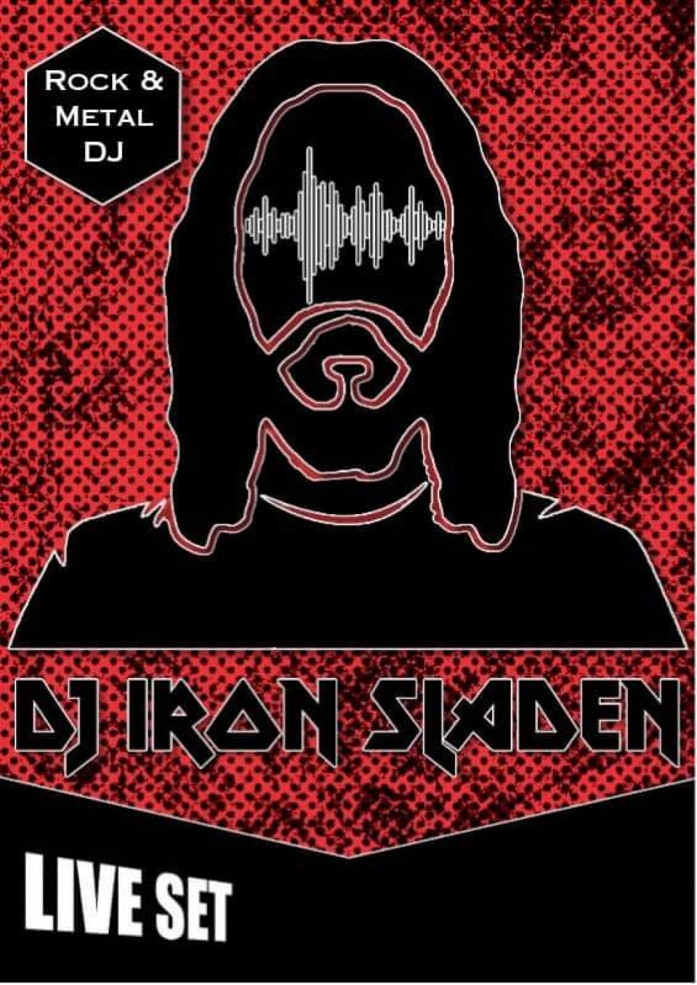 Rock Night with DJ Iron Sladen @ Tom's Tap and Brewhouse | Music | News ...