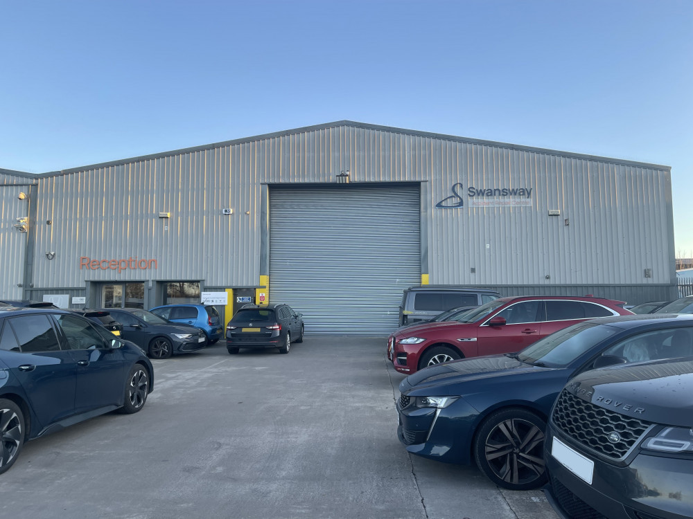 Major Crewe company announces 2024 pre-tax profit of almost £8 million ...