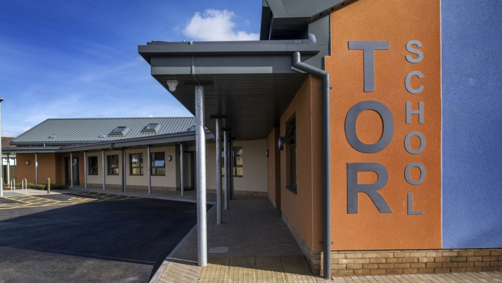 Tor School praised for ‘safe, inclusive’ environment in latest Ofsted ...