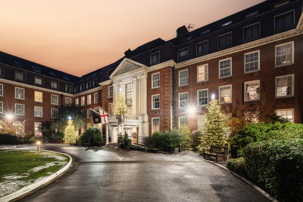 What's on at The Lensbury: May Half Term, new seasonal menu, and more ...