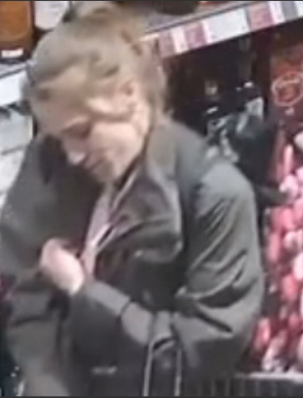 CCTV appeal following theft in Hitchin Waitrose | Local News | News ...