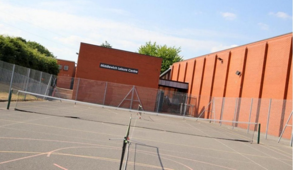 Middlewich Town Council and residents agree ‘outline plan’ to provide ...