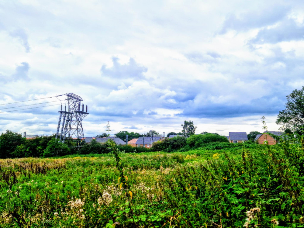 New Crewe and Nantwich wards confirmed in Cheshire East boundary ...