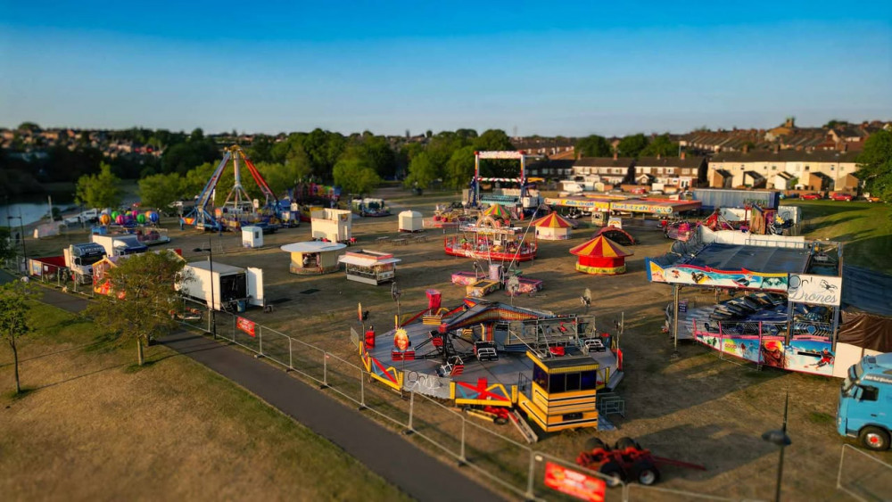 What’s on in Stoke this weekend: Funderpark, artisan market and Indi ...