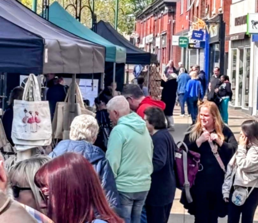 What's on in Crewe this weekend: Rag 'n' Bone Man Tribute, Makers ...