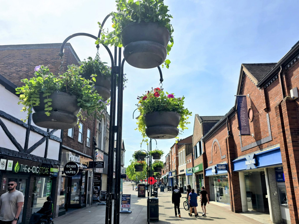 New jobs in Crewe this week: Boots, Costa Coffee and more | Local News ...