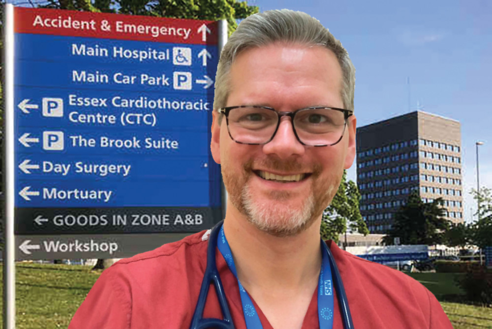 A year of missed targets prompts apology from NHS boss as Basildon ...