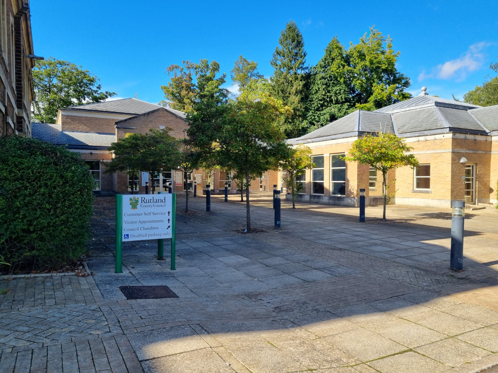 Rutland County Council invites residents to give feedback on early ...