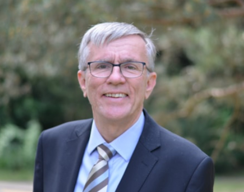 New Hertfordshire County Council Leader and Cabinet appointed | Local ...