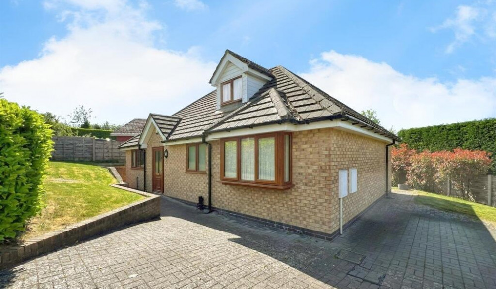 Property of the Week - 'Beautiful' dormer bungalow suitable for a ...