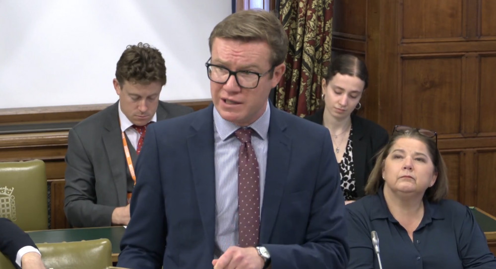 MP demands 'real progress' as roadworks cause 'year of misery' for ...