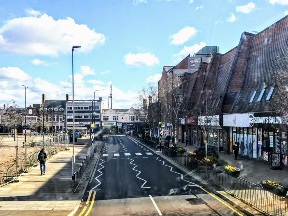 New jobs in Crewe this week: Rudaw's Salon, The Woodside and more ...