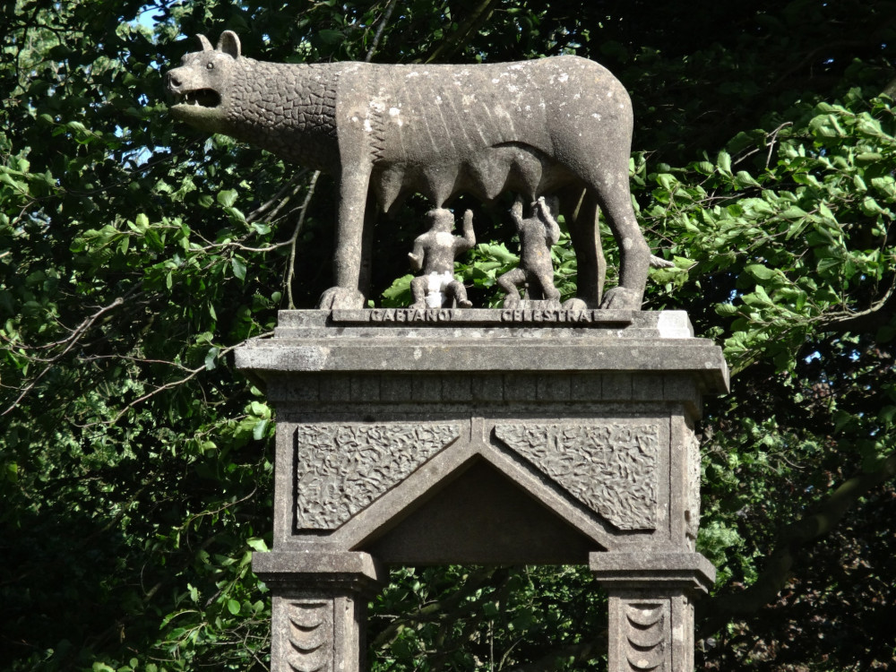 Pasta, pop and POWs: Wells’ Italian festival is back — and it’s ...