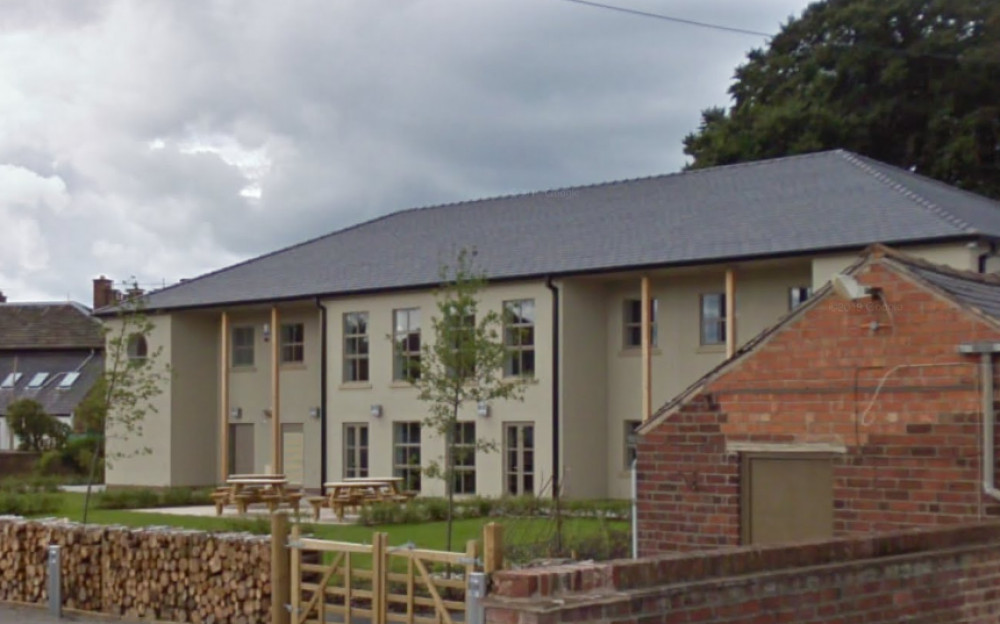 Care provider given greenlight to turn school into residential home for ...