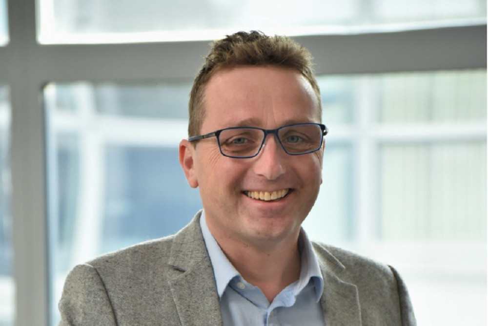 Keele professor to co-lead study aimed at tackling challenges facing ...