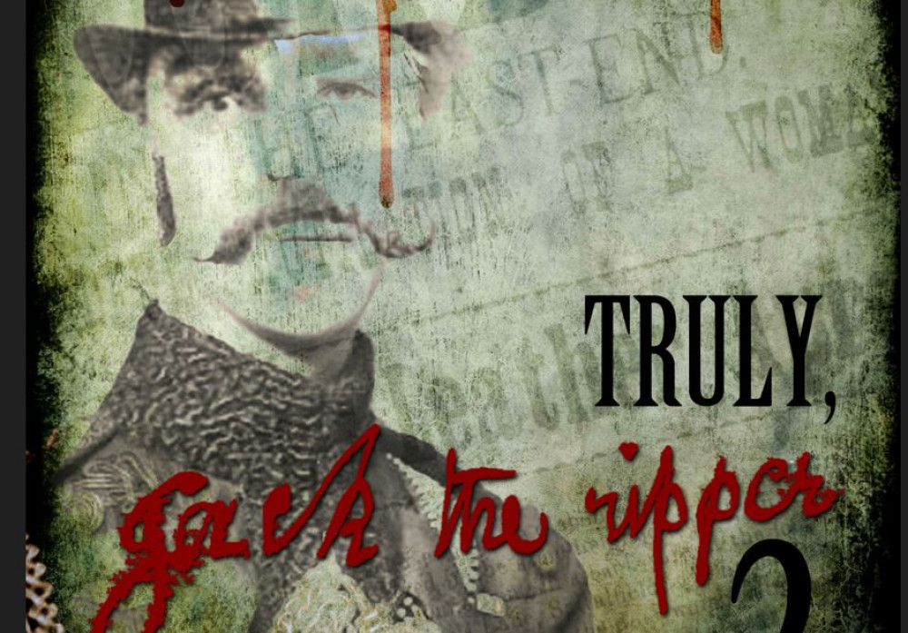 THEATRE NIGHT - Truly Jack the Ripper | Theatre | News | Alsager Nub ...