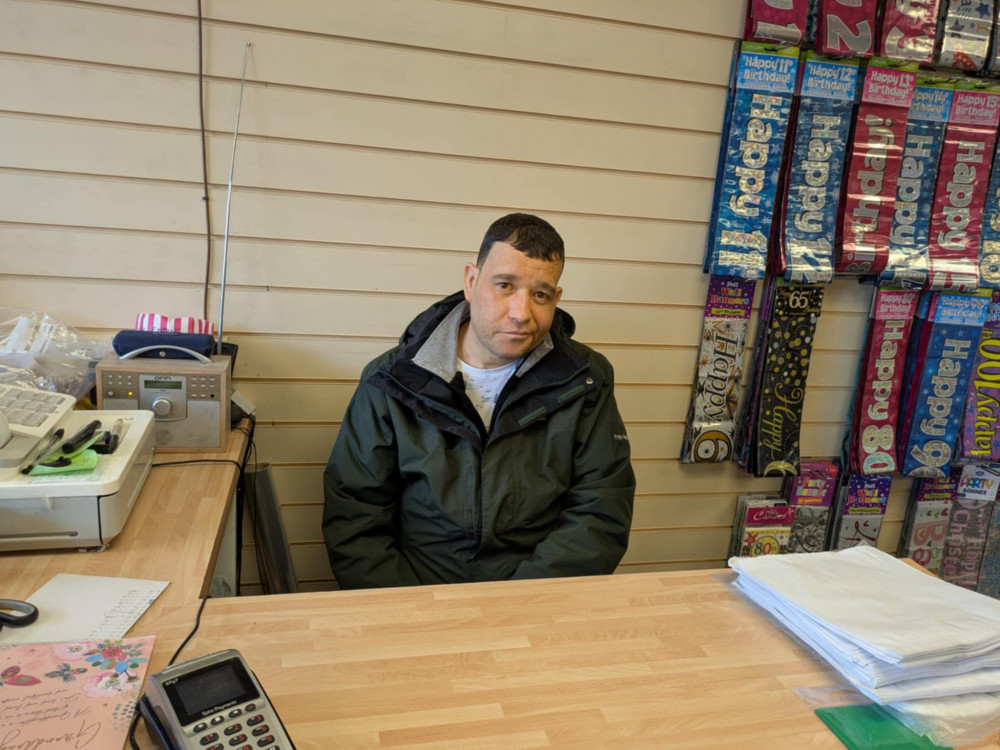 Alsager business says falling footfall due to parking charges was 'final nail in the coffin ...