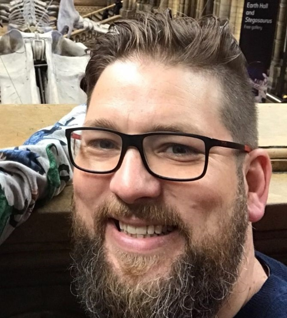 Hitchin Man to Run 70 Miles Along Hadrian’s Wall for Throat Cancer ...