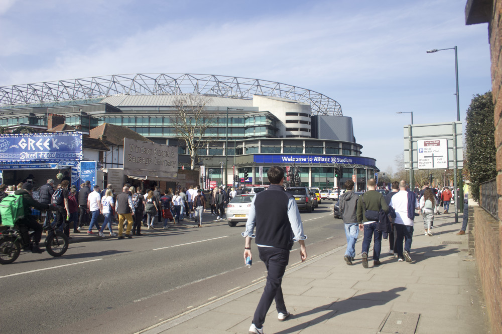 Major K-pop concert moves from Twickenham to The O2 Arena | Local News ...