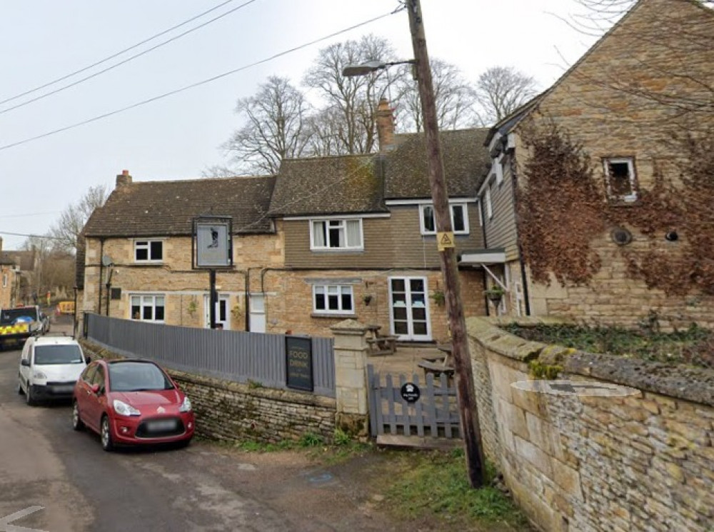 Village says ‘regrettable’ goodbye to village pub as Council approves ...