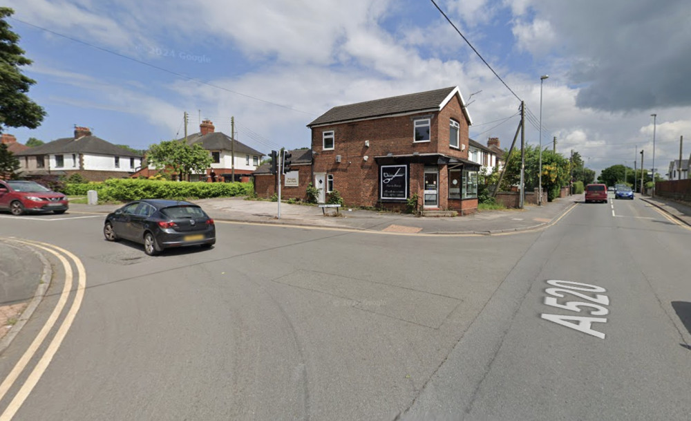 Six weeks of roadworks start next week at 'problematic' Stoke-on-Trent ...