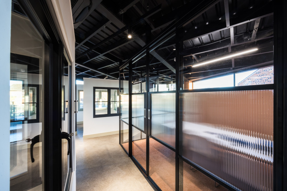 Door and window specialists launch new Art Deco-inspired product line ...