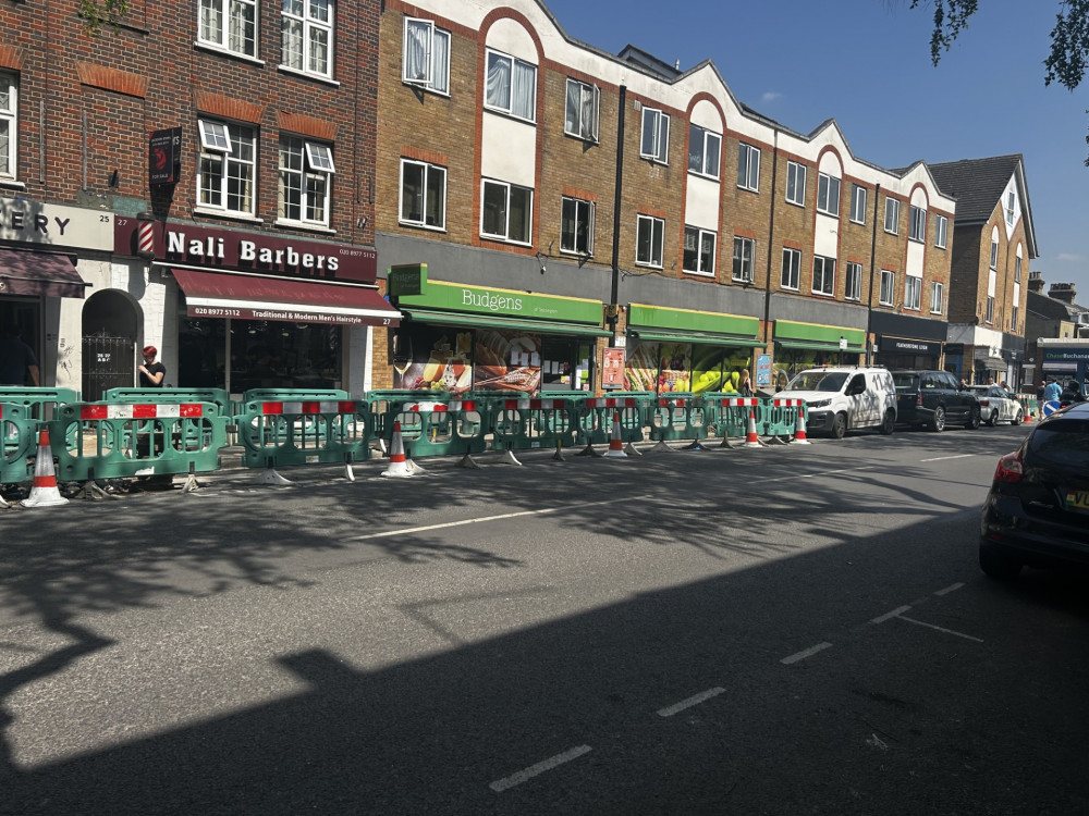 Former Teddington shop to become another convenience store | Local News ...