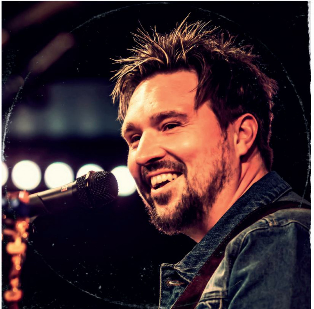 From Haslington to Nashville - meet the acclaimed singer-songwriter who ...