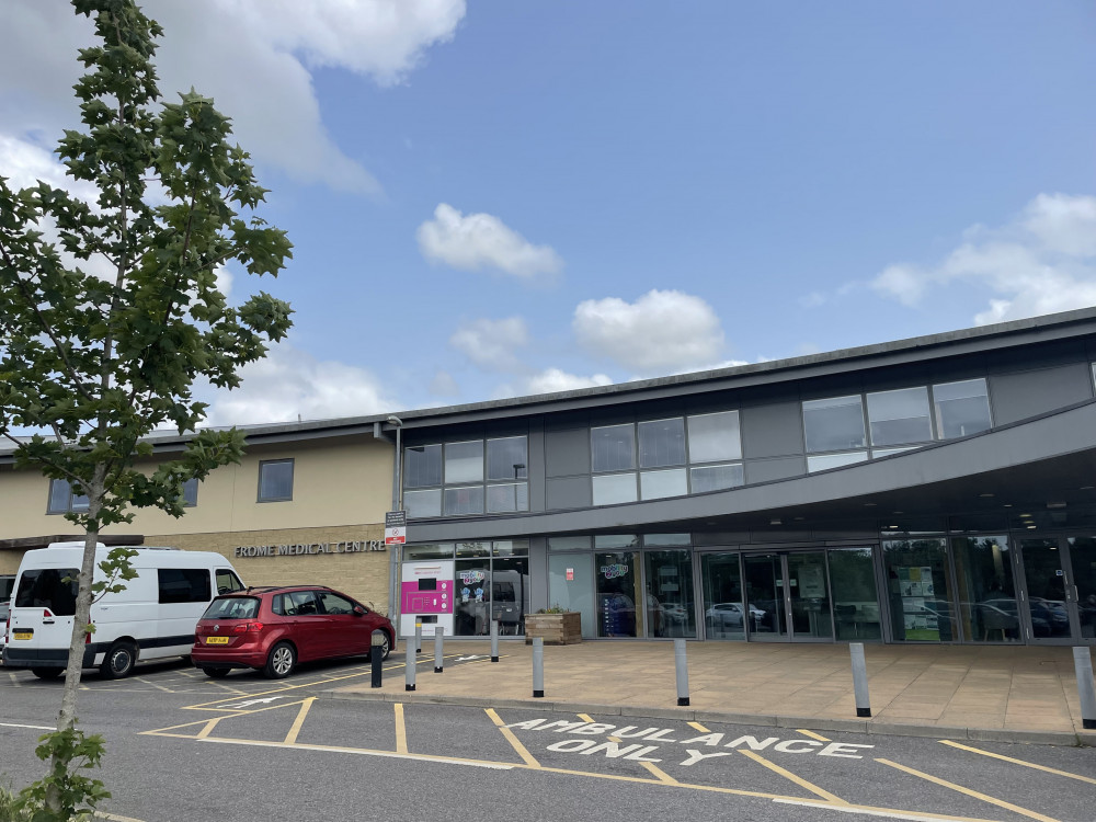 Sulis Hospital launches new satellite clinic in Frome, expanding access ...