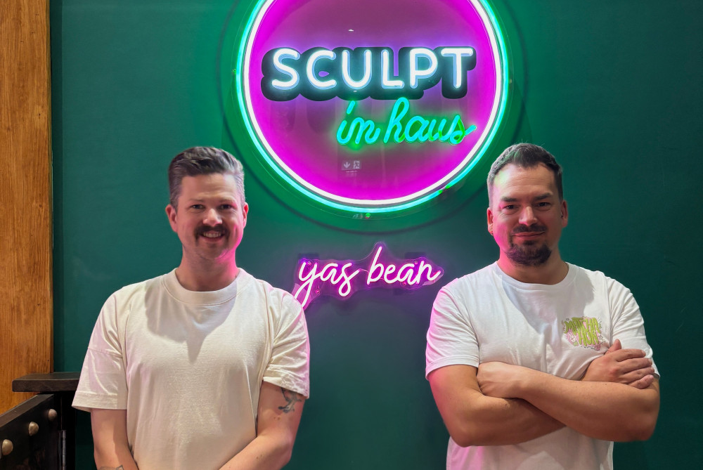 Yas Bean venture outside Macclesfield with month-long pop-up store in ...