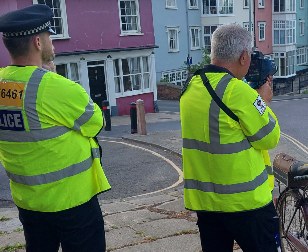 Maldon sees modest addition to local police force | Local News | News ...