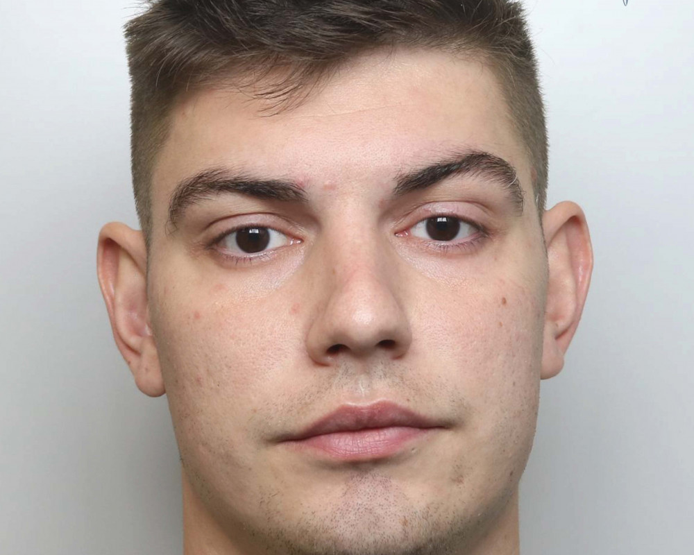 Man jailed after raping two women in Chester while they slept | Local ...