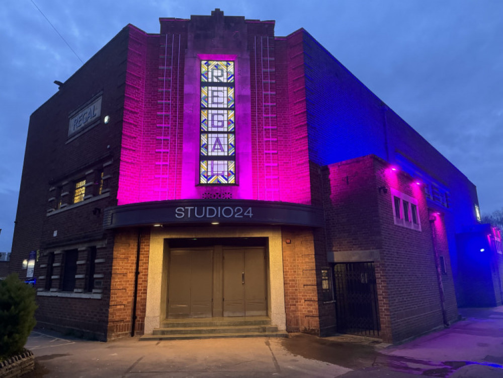 Studio24 hits the right note as Wells venue unveils star-studded tribute line-up | Local News ...