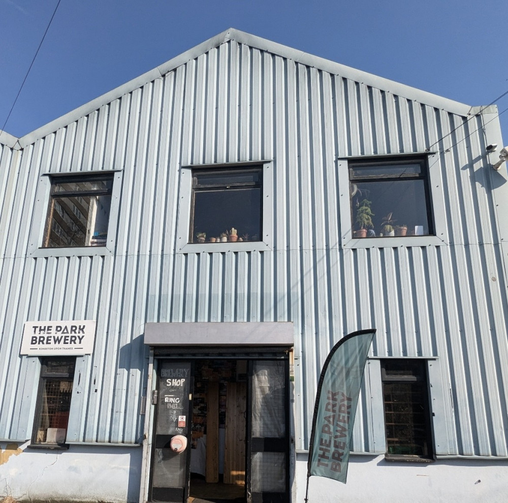 Special Collab Beer Launch Party... | Miscellaneous | News | Kingston ...