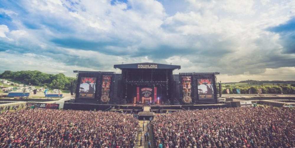 Traffic warnings around Ashby issued ahead of this weekend’s Download ...