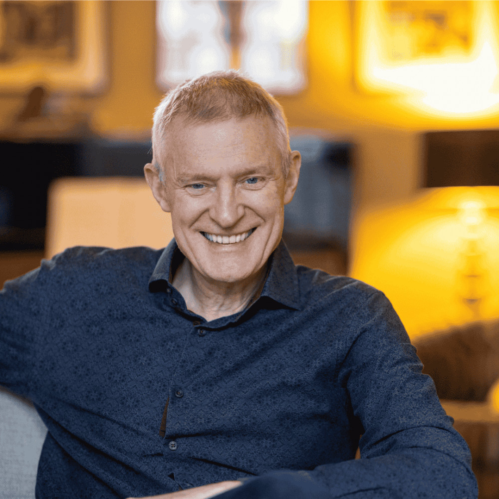 An Evening with Jeremy Vine | Culture | News | Frome Nub News | by Guest