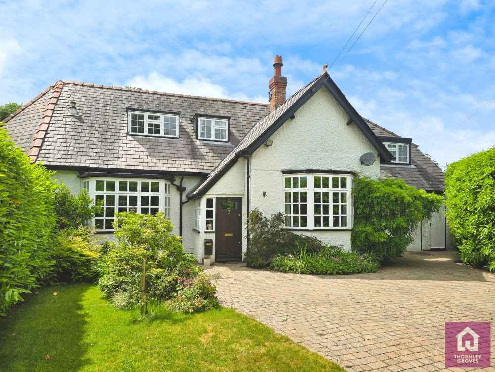 Property of the Week: Charming "hidden gem" located moments from the ...