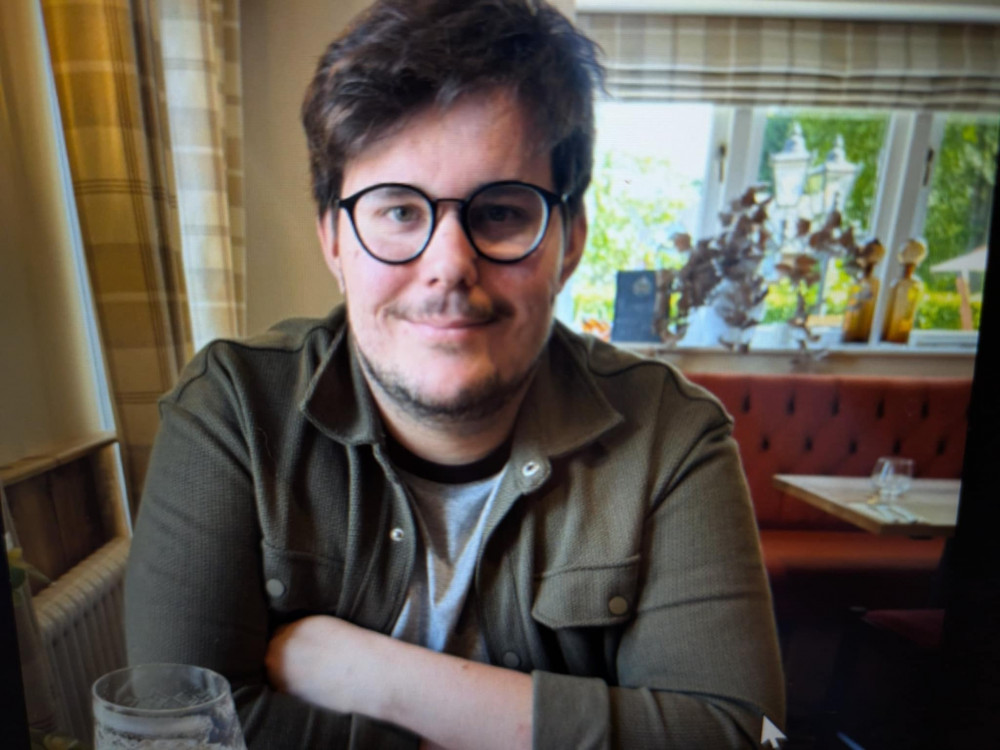 Hospitality firm pays tribute to 'talented chef' who sadly lost his ...