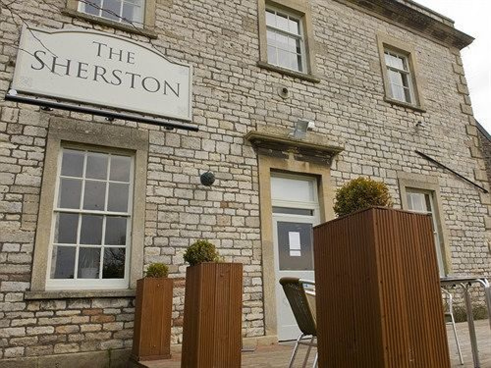 Plans approved to transform Sherston Hotel into boutique guest house ...