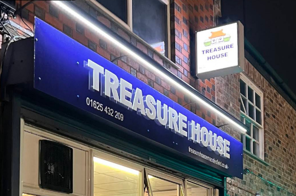 Iconic Chinese takeaway to close after nearly 50 years | Local News ...