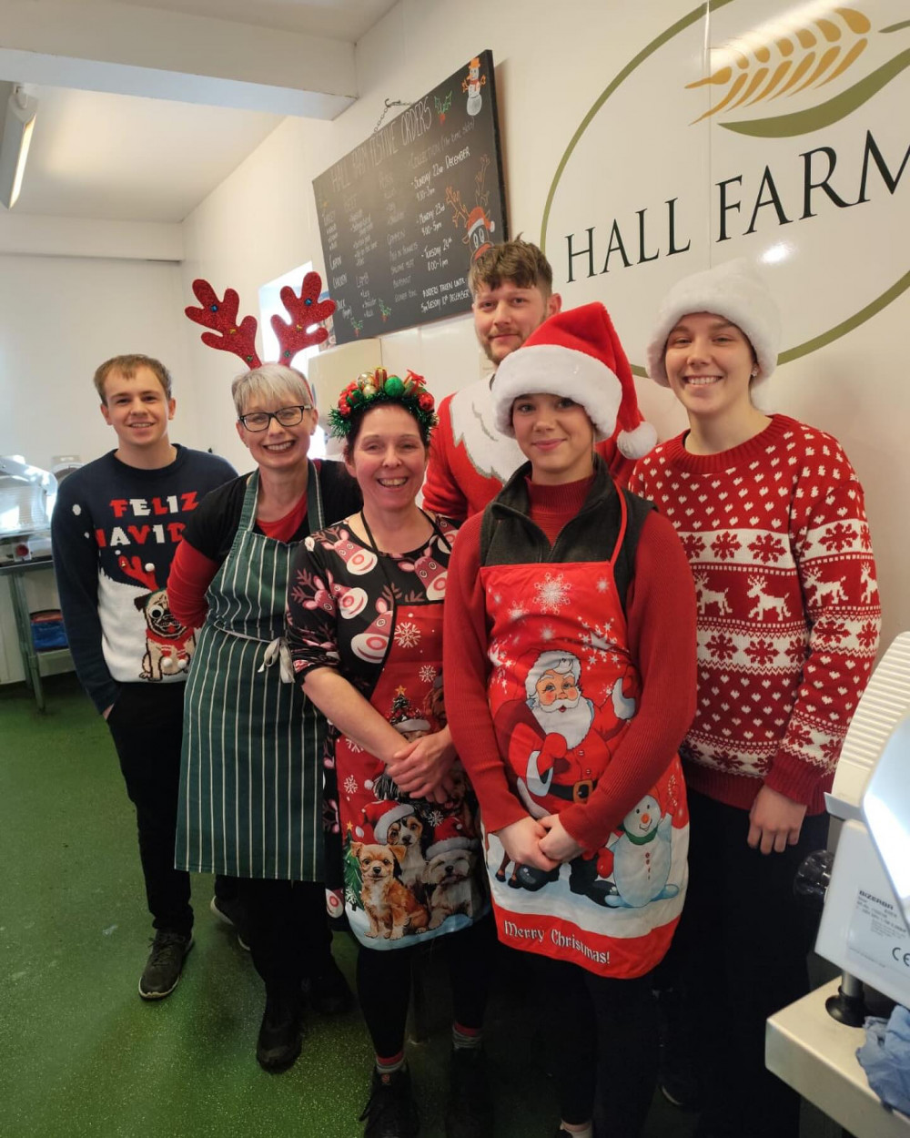 Beloved farm shop in Alsager set to close after nearly two decades of ...