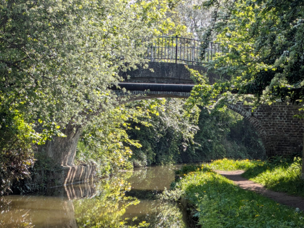 Amber heat alert issued as temperatures in the Sandbach area and North ...