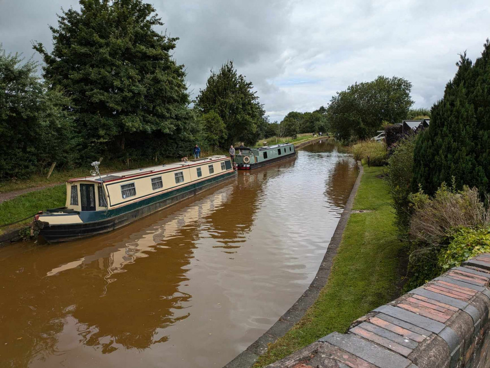 Amber heat alert issued as temperatures in the Alsager area and North ...