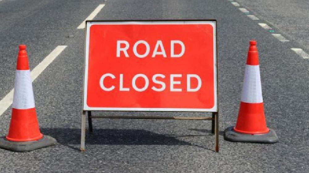 Key Glastonbury to Shepton road closing for 26 days – drivers told to ...