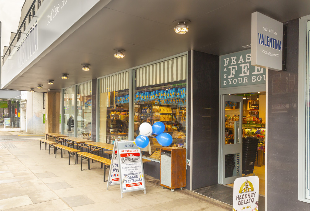 East Sheen shop to reopen with family fun weekend after fire | Local ...